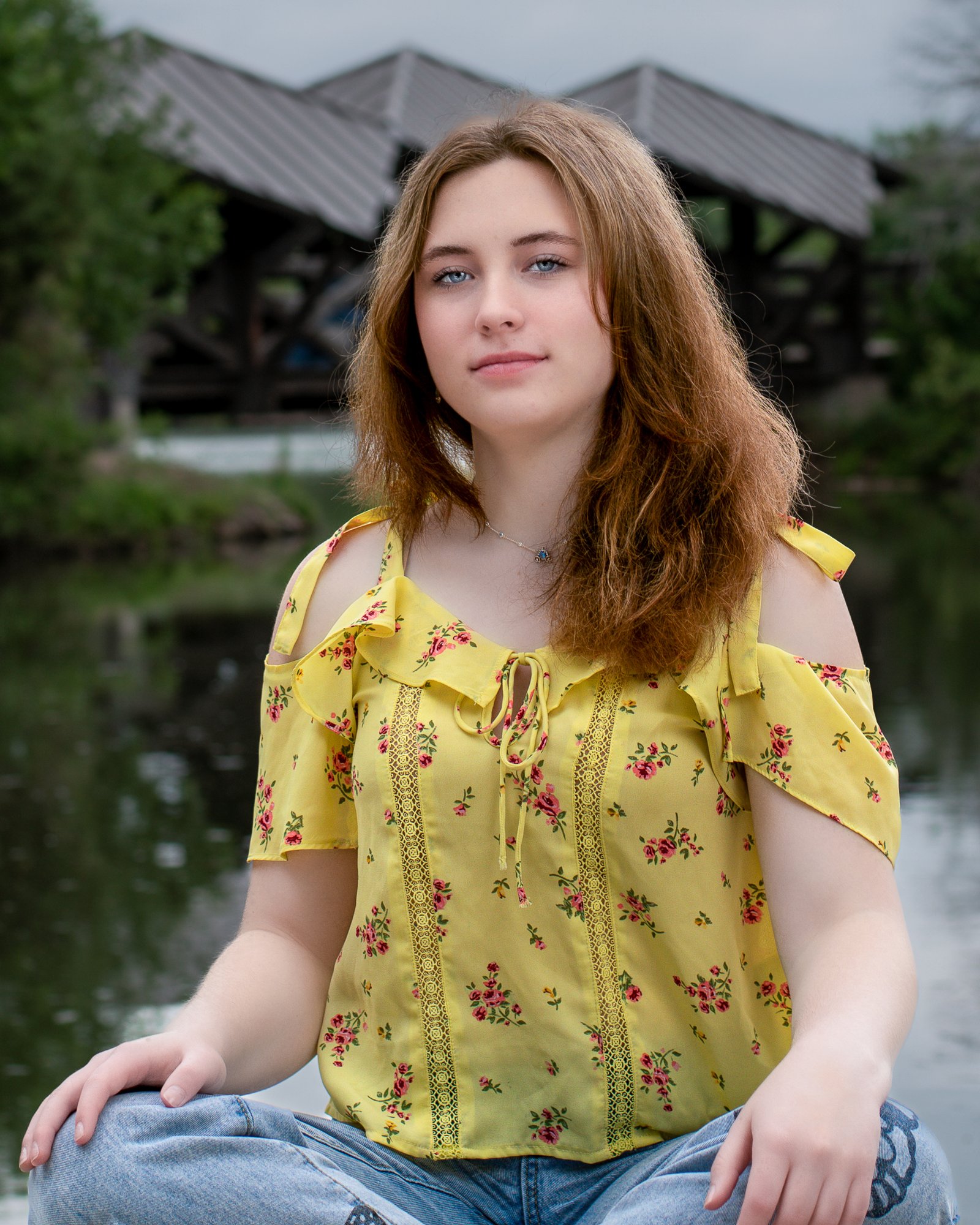 Senior Portrait Perfection: Stand Out with Professional Photography ...