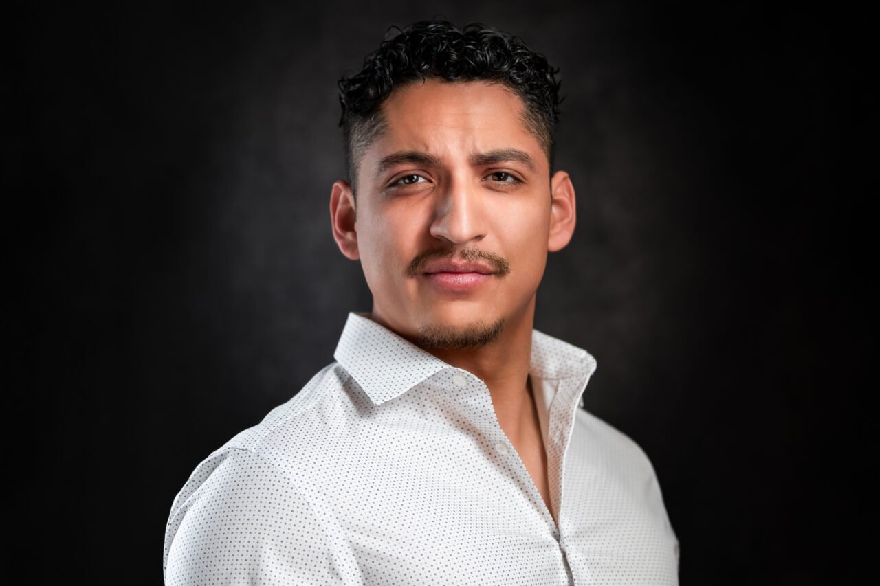 How to Elevate your Image Right Now! Headshot Photography in Denver!