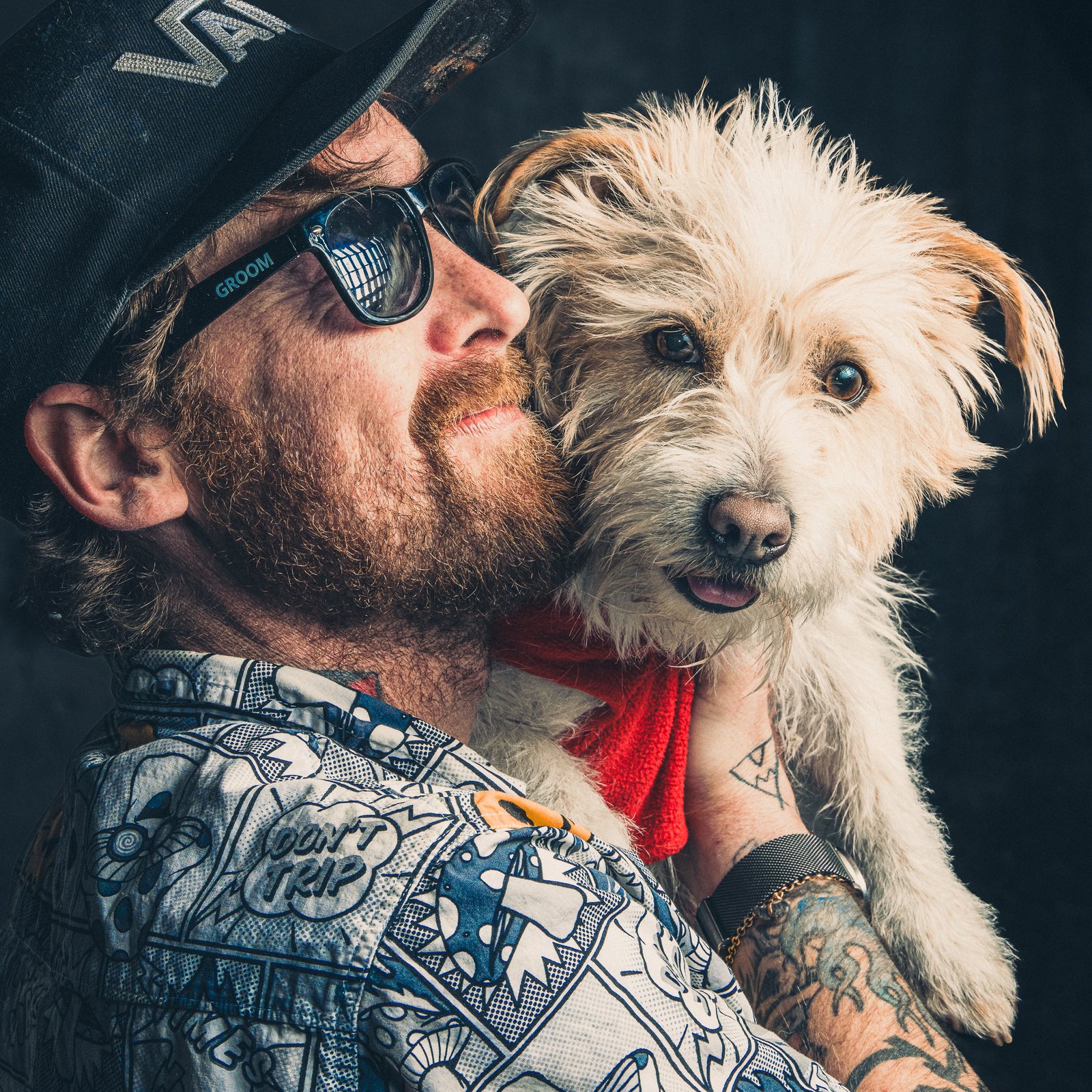 How to Elevate your Image Right Now! Headshot Photography in Denver!